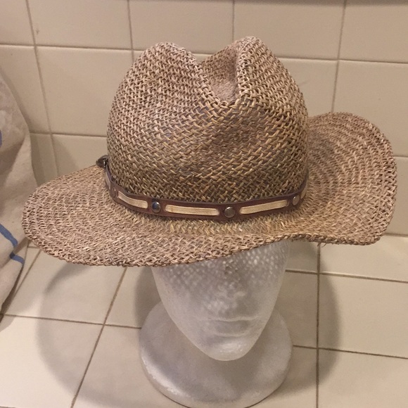 Texace | Accessories | Texace Made In Usa Cowboy Style Hat | Poshmark